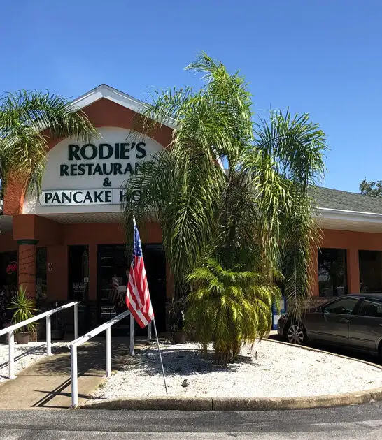 pancake house florida ftr