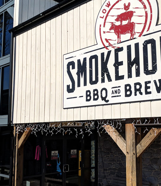 pennsylvania best known barbecue ftr