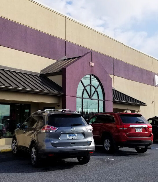 pennsylvania enormous resale shop ftr