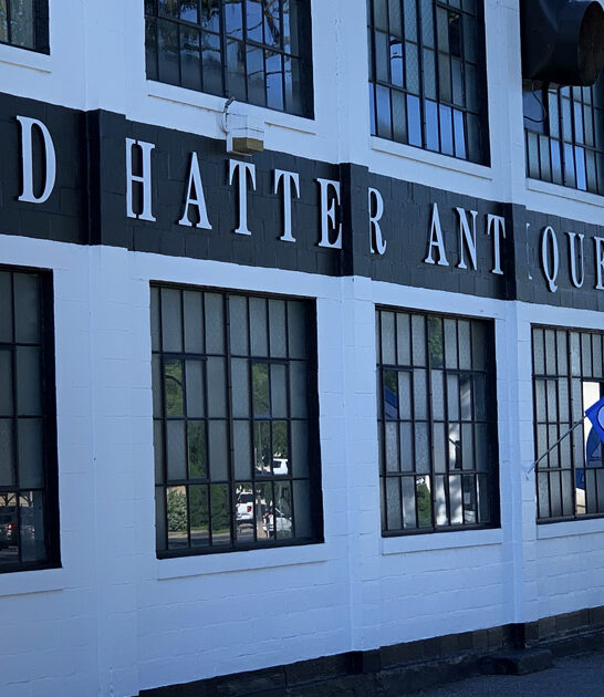 pennsylvania underrated collectibles store ftr