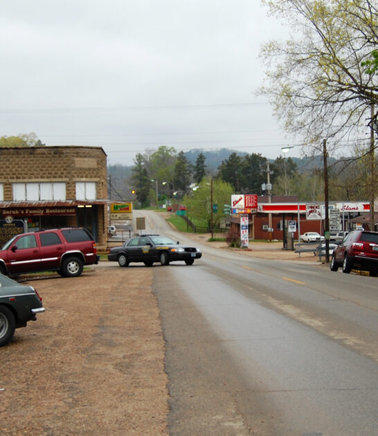 postcard town missouri ftr
