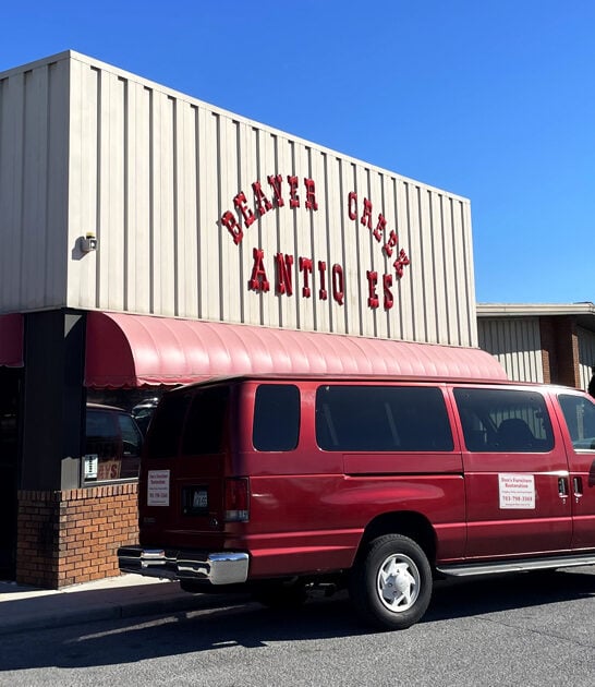 rare finds maryland store ftr