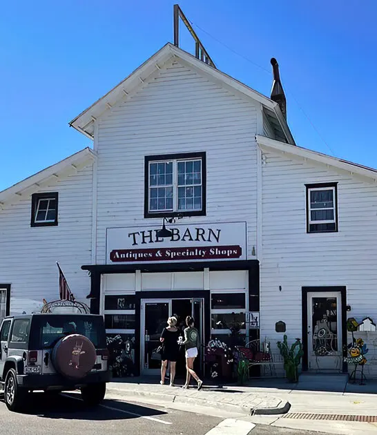 rare vintage store colorado ftr