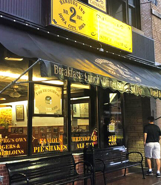 restaurant iowa good breakfast ftr