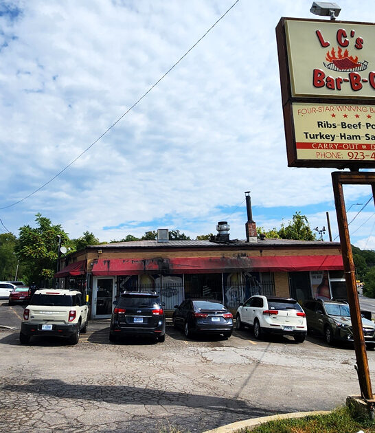 restaurant missouri beef brisket ftr