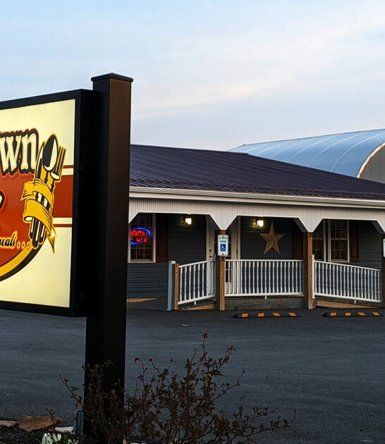 restaurant pennsylvania secret breakfast ftr