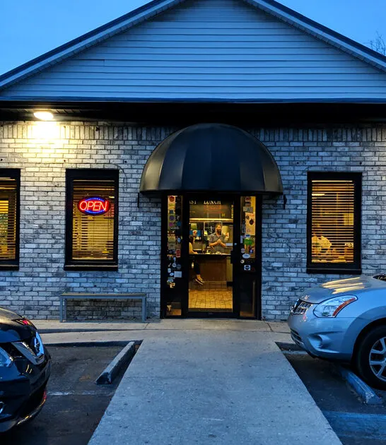 restaurant south carolina waffles ftr