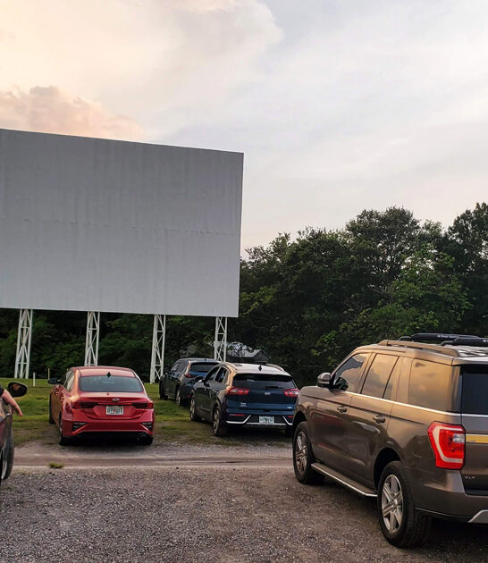 retro drive theater florida ftr