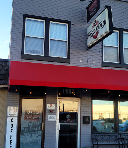 rib shacks indiana locals ftr