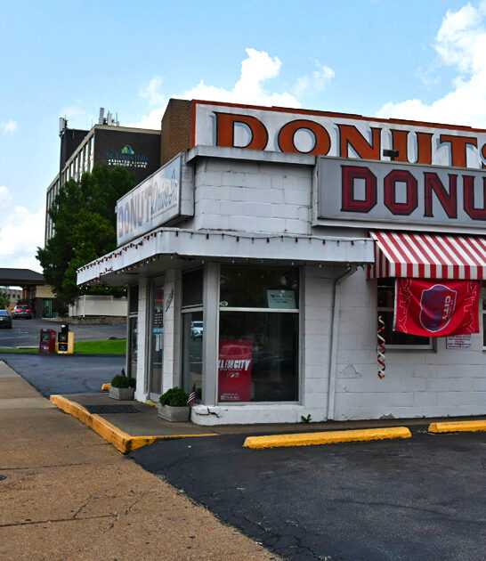 route 66 bakery missouri ftr