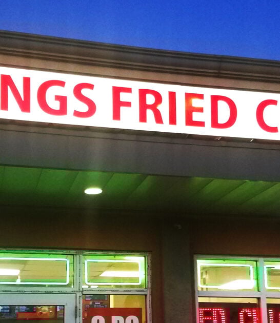 small restaurant florida chicken ftr