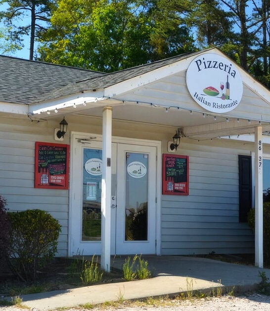 south carolina italian restaurant ftr