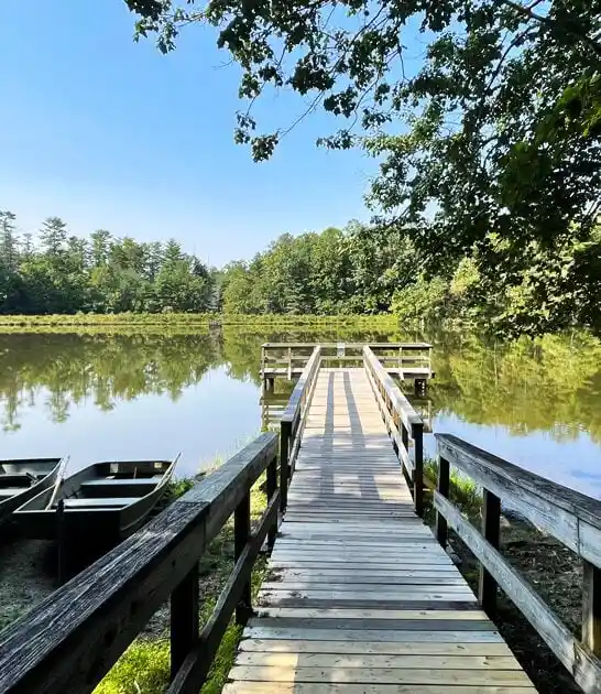 south carolina secret park ftr