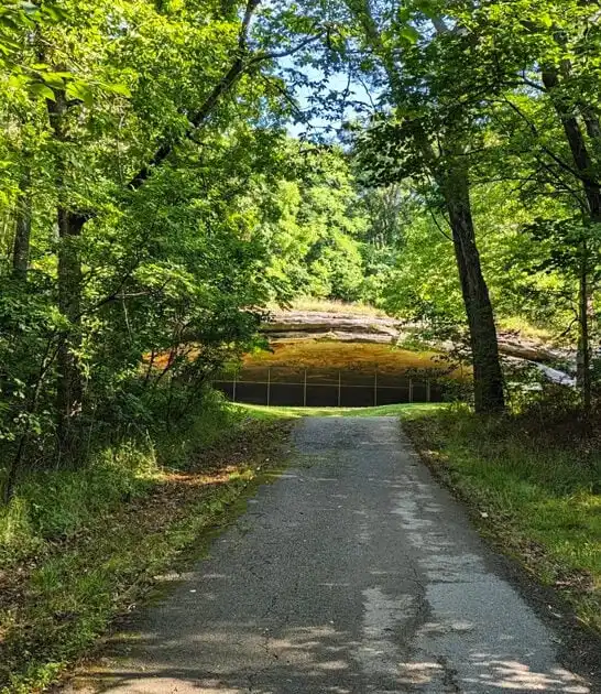 state park missouri spring ftr