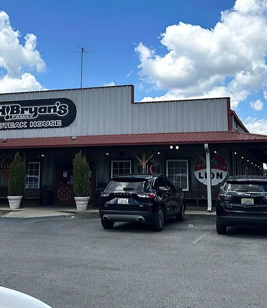 steaks unassuming alabama delicious ftr