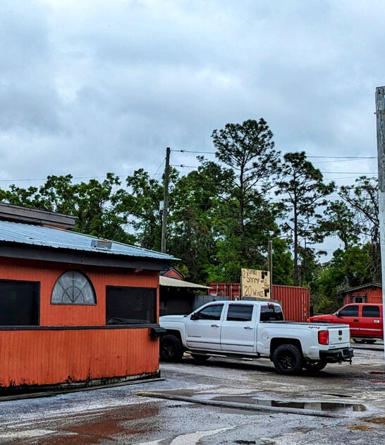 tiny barbecue shack florida ftr