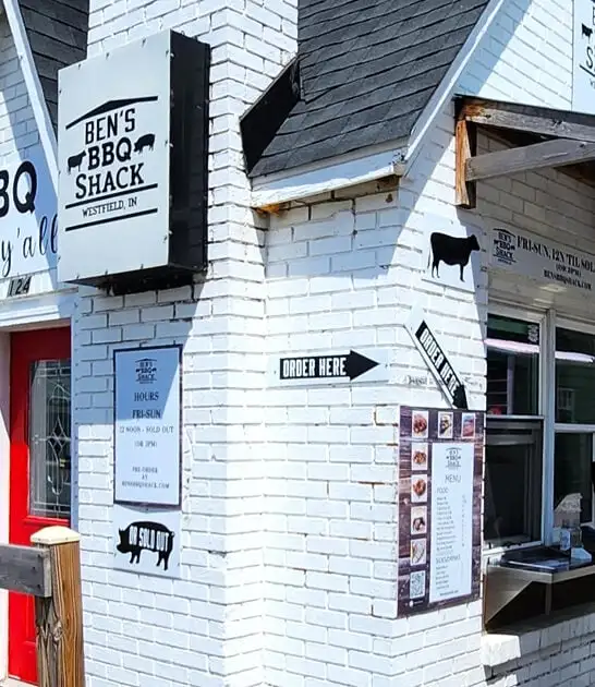 tiny barbecue shack indiana ftr