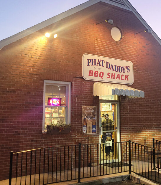 tiny maryland restaurant ftr