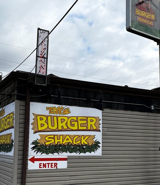 tiny missouri burgers restaurant ftr