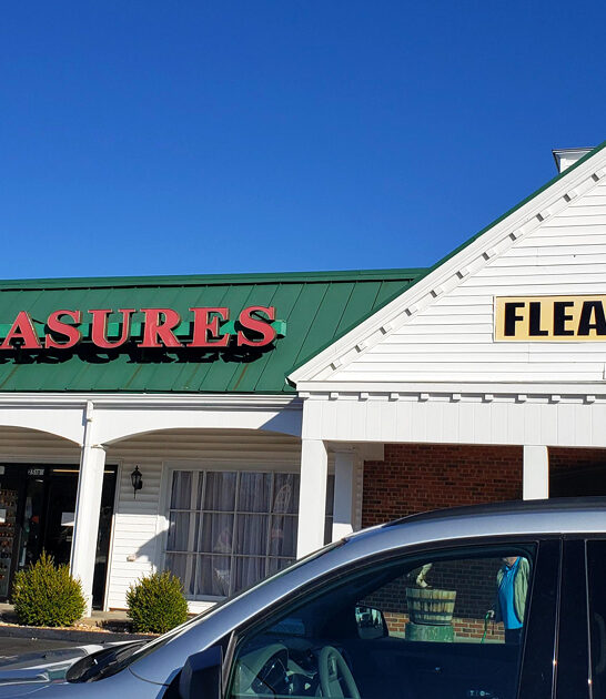 treasure antique store missouri ftr