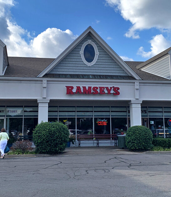 unassuming restaurant kentucky ftr