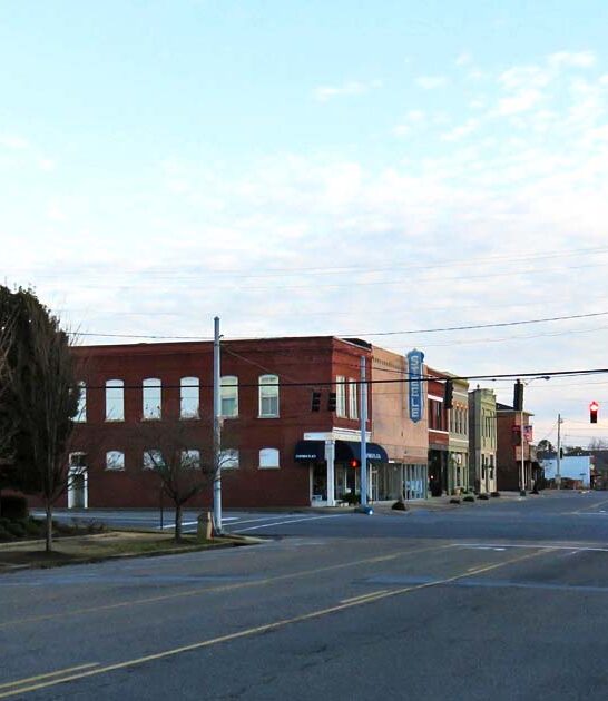 underrated alabama weekend getaways ftr