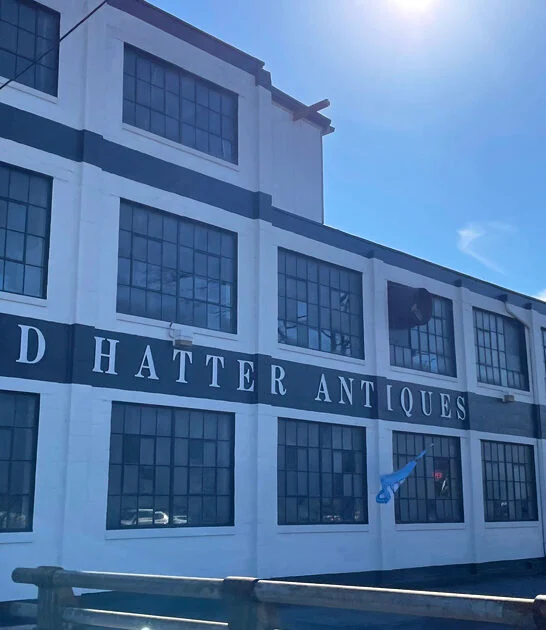 underrated collectibles store pennsylvania ftr
