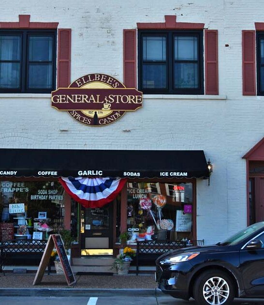 underrated missouri general store ftr