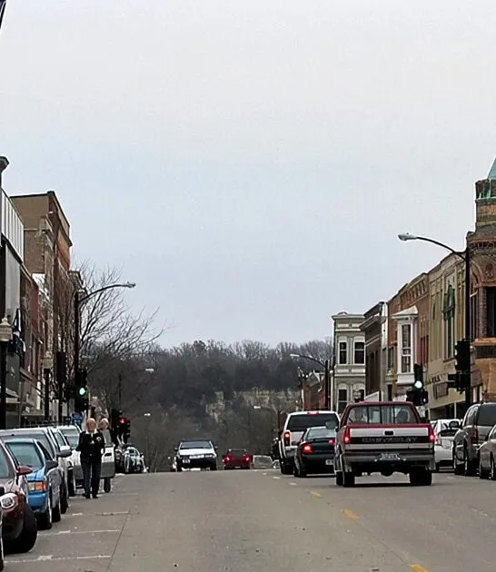 underrated small town iowa ftr