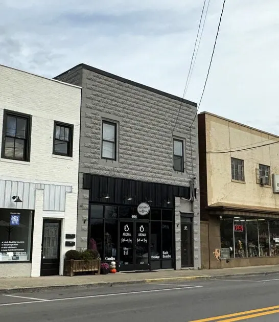 underrated small town kentucky ftr