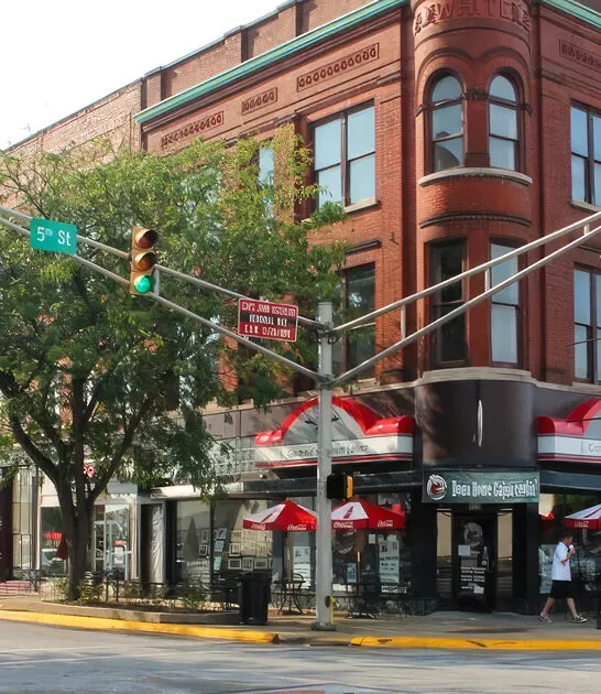 underrated small towns indiana ftr