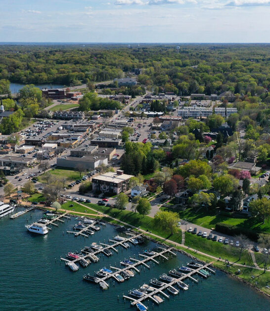 underrated towns minnesota ftr