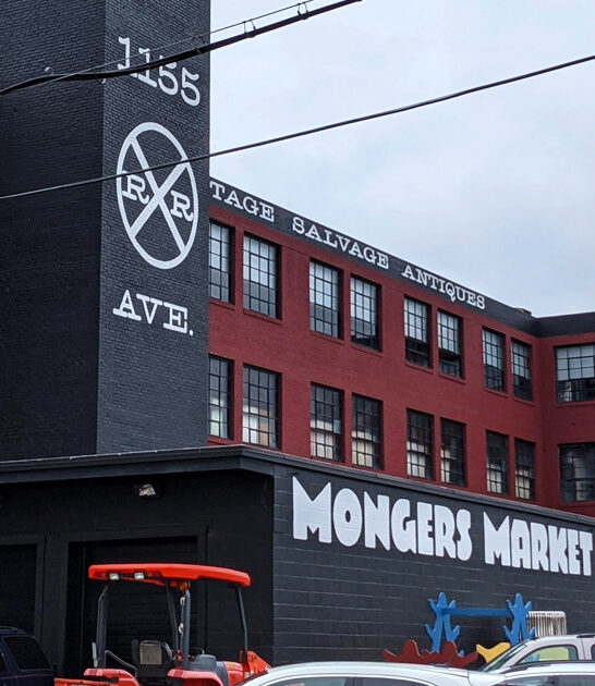 underrated vintage store connecticut ftr
