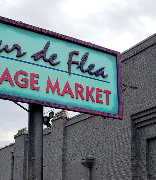 underrated vintage store kentucky ftr