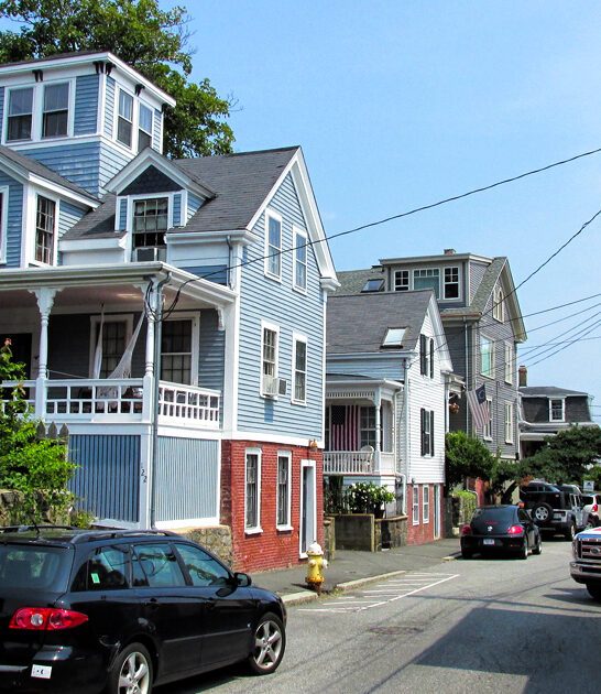 unforgettable small town massachusetts ftr