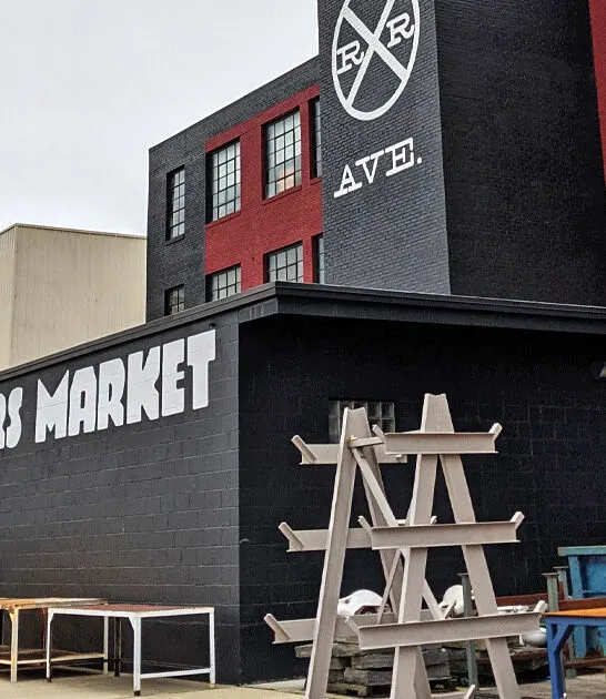 unique vintage store connecticut ftr