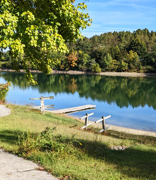 visit fascinating campground pennsylvania ftr
