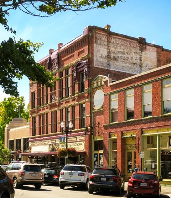 washington affordable charming town ftr