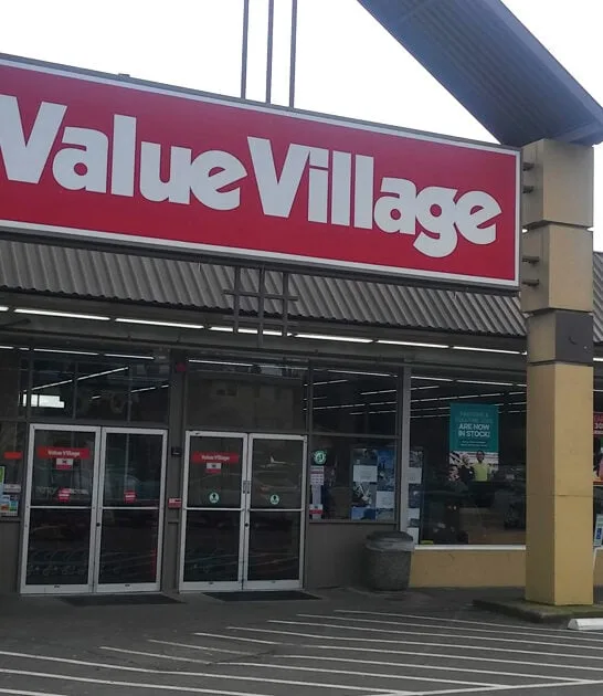 washington great thrift store ftr