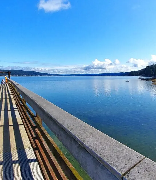 washington secret state park ftr