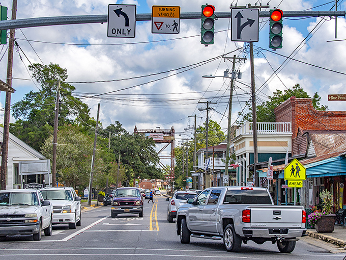 Breaux Bridge's tree-lined streets offer more than shade – they frame a community where your retirement dollars stretch further than your imagination.