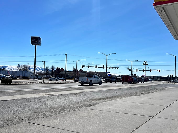 Burley welcomes visitors with small-town charm and housing prices that make retirement dreams possible on fixed incomes.