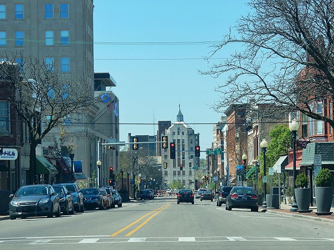 Rockford's impressive skyline comes with impressively affordable living—like getting the penthouse view at basement apartment prices.