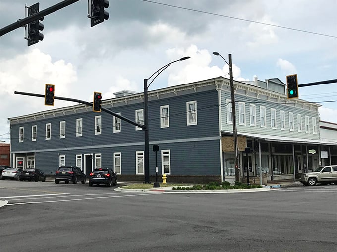 Guntersville combines small-town charm with practical affordability. Your retirement dollars stretch like the beautiful lake views!