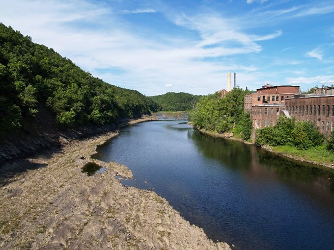 The Connecticut River Valley offers more than scenic beauty—it provides affordable living spaces in communities like Montague.