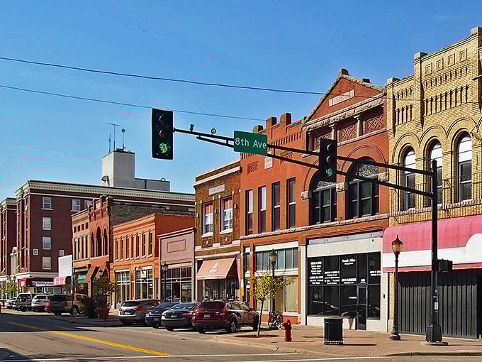 Where the Mississippi flows, St. Cloud grows—offering seniors city amenities with small-town prices that won't drain retirement accounts.