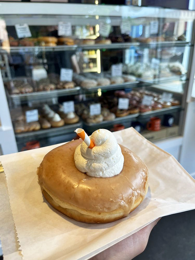 "The best kind" isn't just a slogan—it's a promise delivered in a box of colorful joy. Four distinct personalities united by one quality: deliciousness.