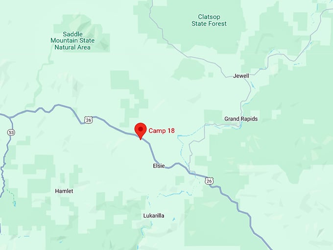16. camp 18 map