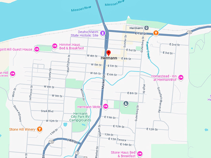 16. hermann map