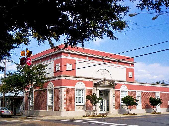 1b. ocean springs